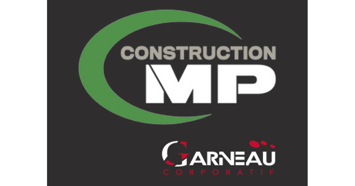 Boutique Construction MP par Garneau Corporatif